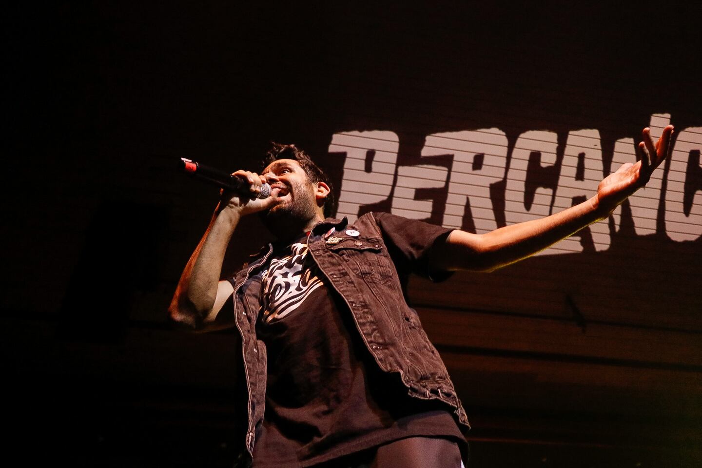 Percance logró gran sueño que tenía en México | La Teja