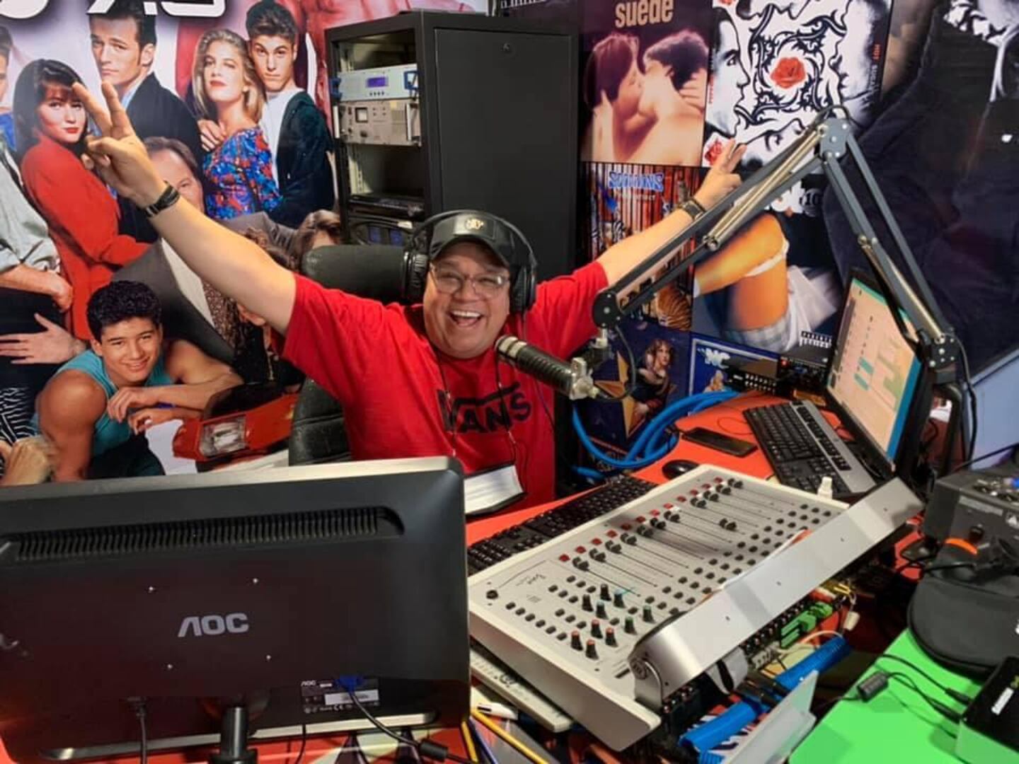 El Tigre Tony tiene un recuerdo por el que los fans de Feid pagarían ...