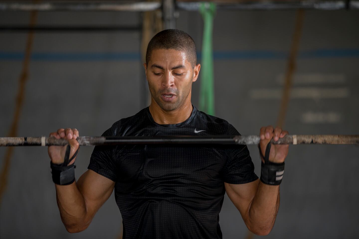 Preparador físico de San Carlos: “Sabo está en excelente forma” | La Teja
