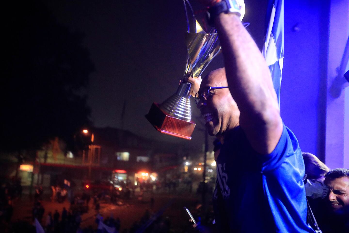 Salida de Paulo Wanchope y llegada de Mauricio Wright | La Teja