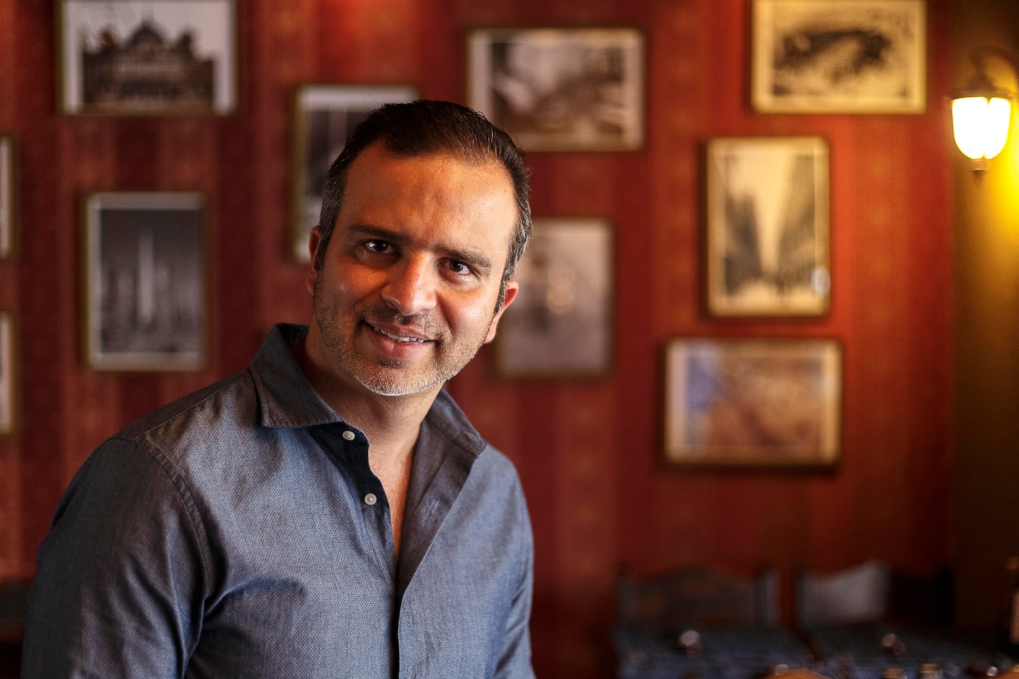 Esto dice el comediante Mario Chacón sobre la visita de Angélica María ...