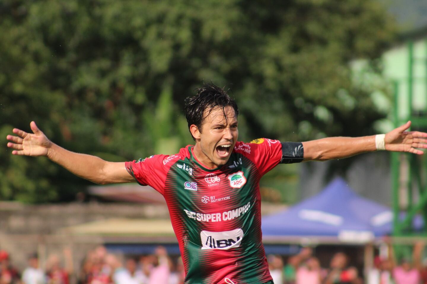 Técnico nacional revela por qué Erick “el Cubo” Torres destaca tanto en ...