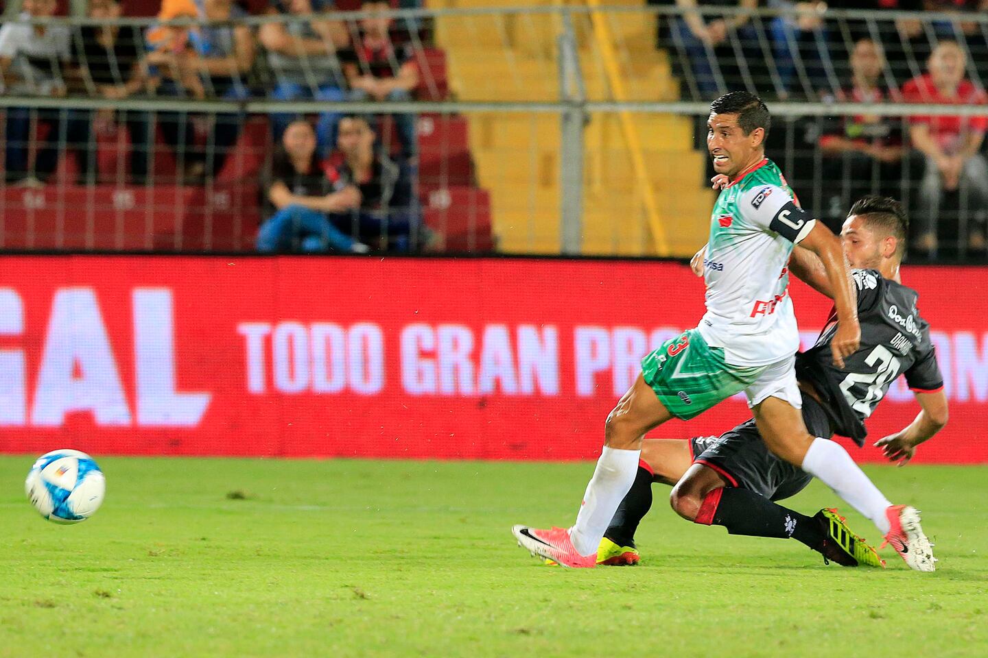 Félix Montoya: “Muchos me dicen que soy el abuelito del fútbol” | La Teja