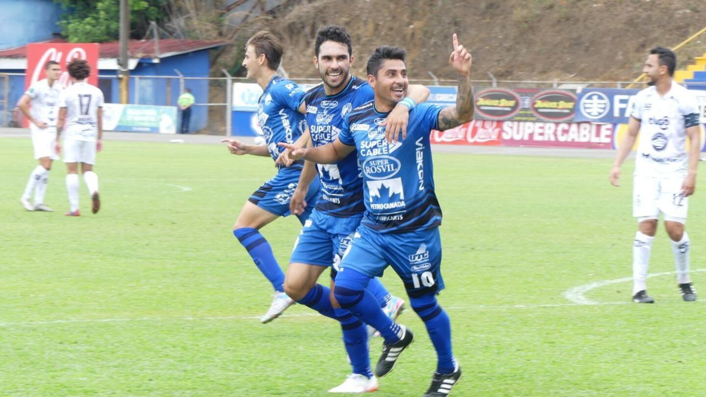 Mauricio Wright empezó con el pie derecho en Grecia | La Teja