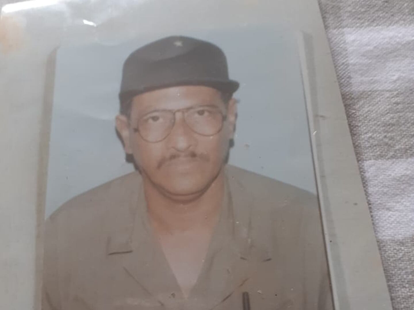 Soñaba con ser teniente coronel, pero murió como un héroe al salvar a ...