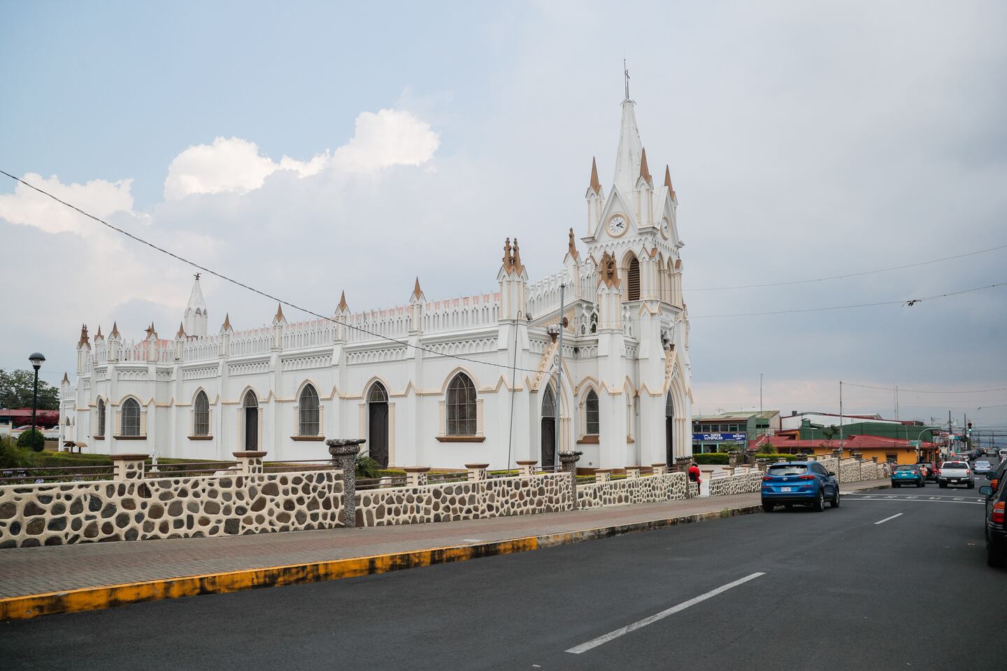 Este sábado volvió a temblar, ¿lo sintieron? | La Teja