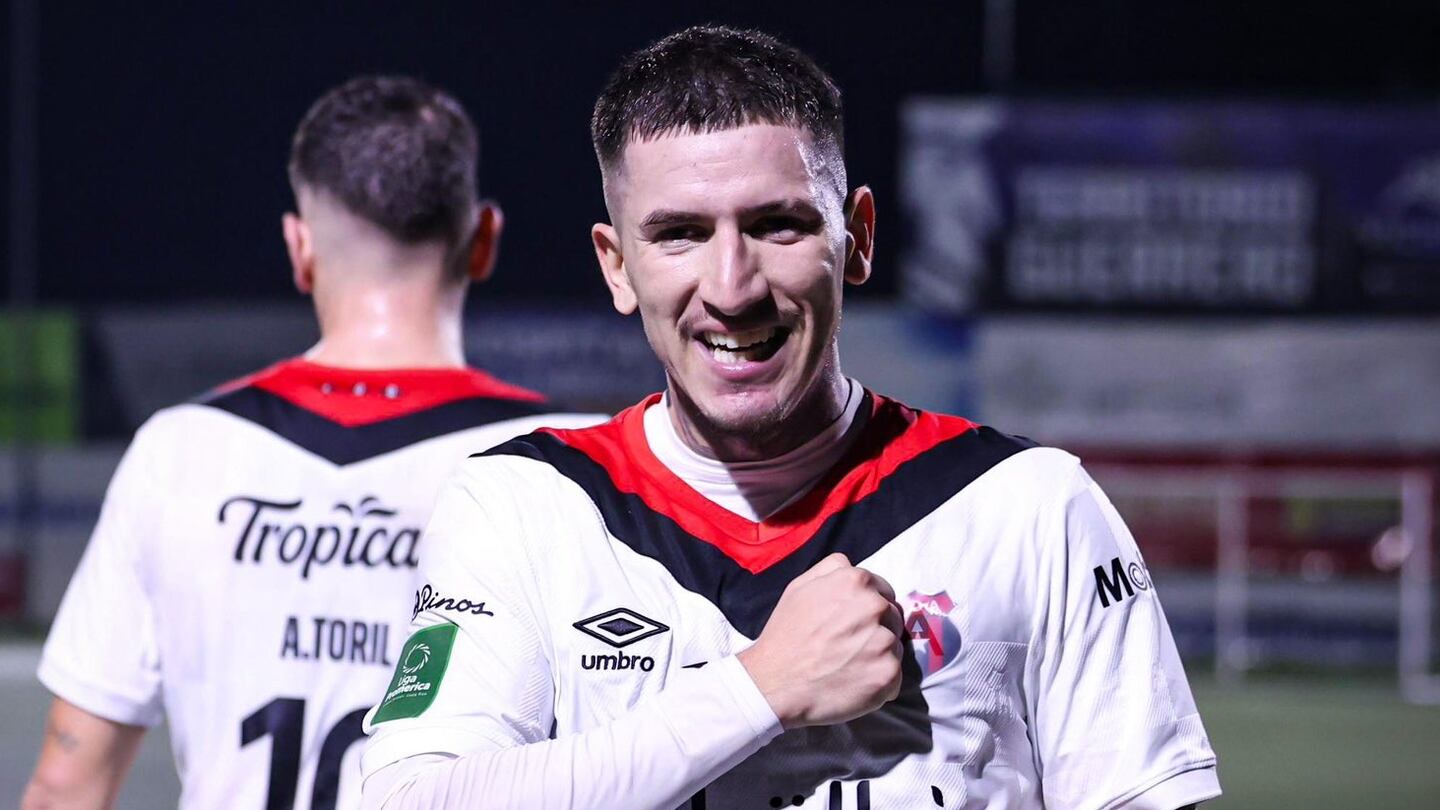 Anderson Canhoto hace una sentida confesión sobre la decisión que le ...