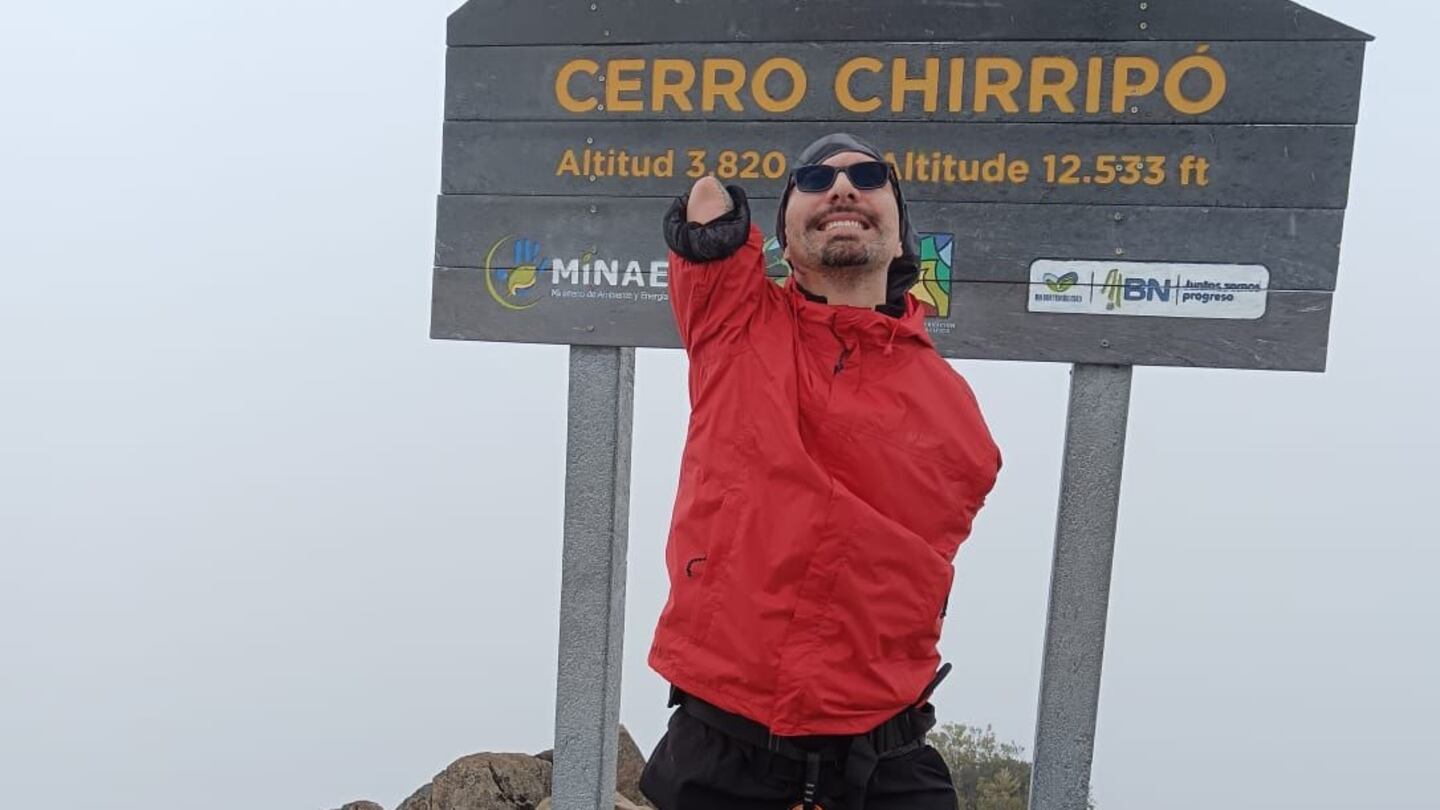 Esposa de Alex Reyes dio una actualización sobre el estado de salud del ...