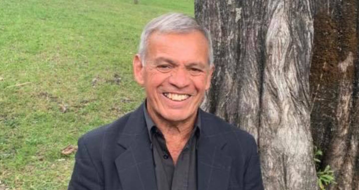 Hijo de Martina, de Los Hicsos, habla del estado de salud de su padre ...