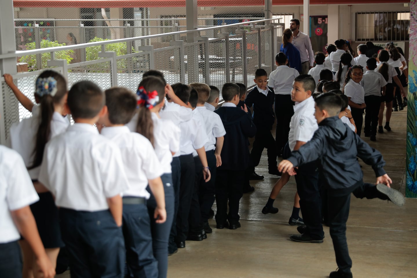 Coronavirus: MEP da lista de las 343 escuelas cerradas (lista completa ...