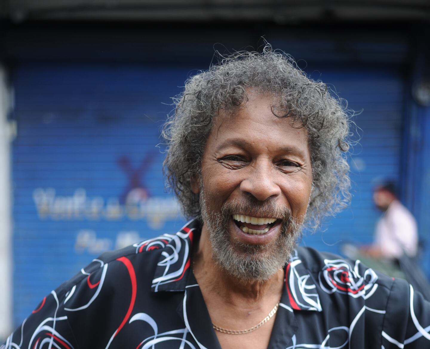 Artistas nacionales se unen para ayudar a Johnny Dixon, luego de sufrir ...