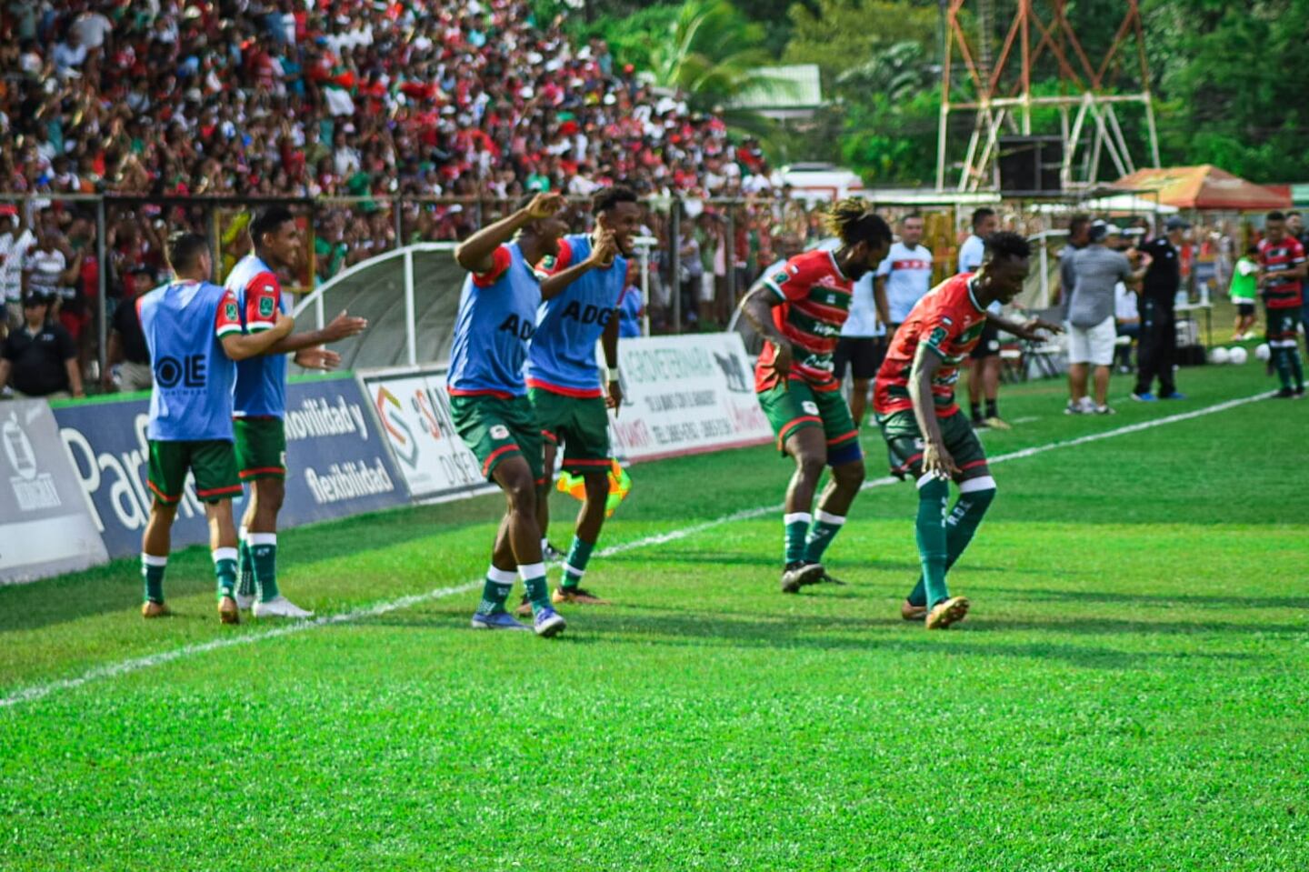 Guanacasteca pegó un bombazo con la contratación de ex seleccionado ...