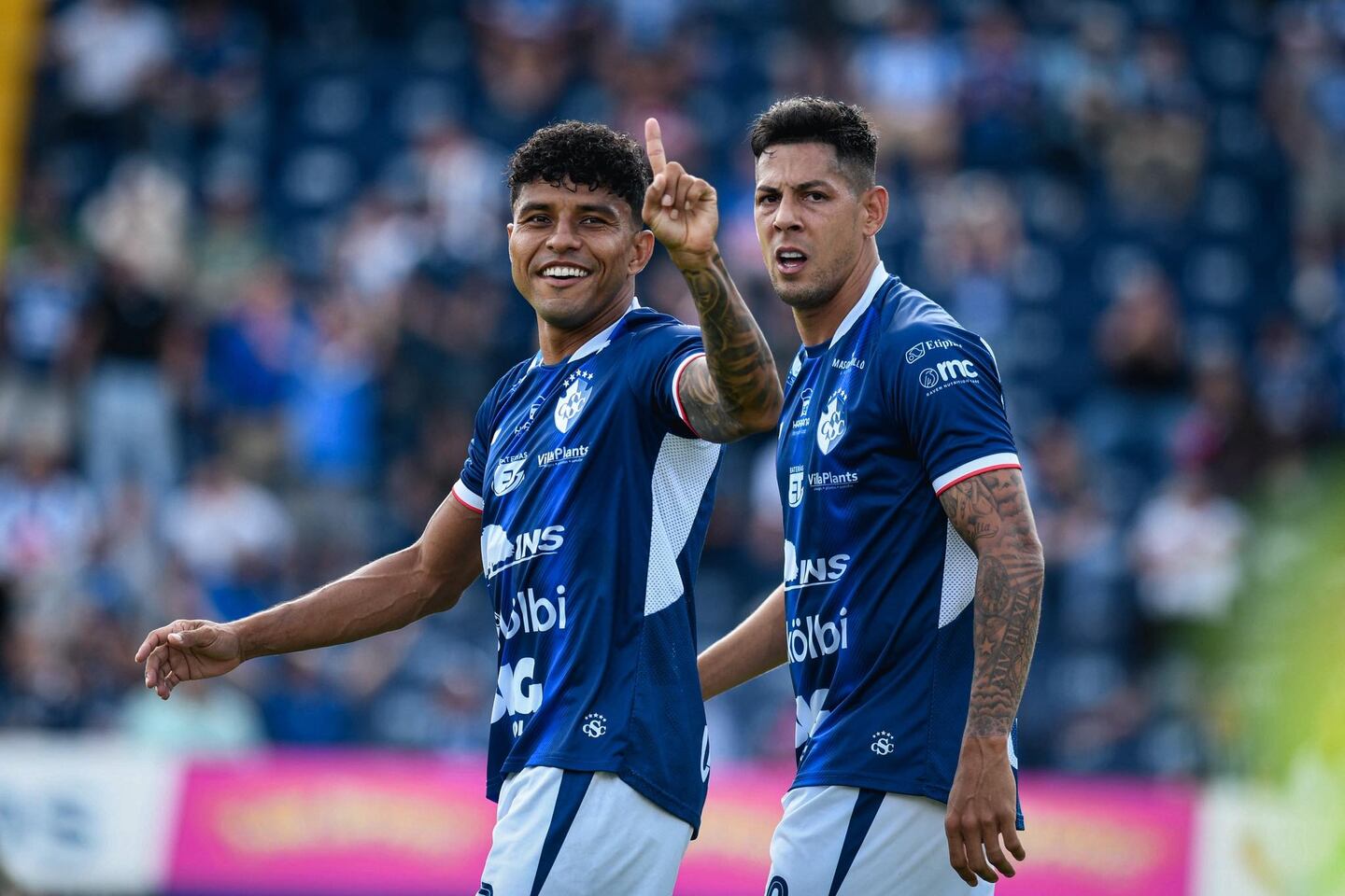 Cartaginés vs. Olimpia: ¿A qué hora y por cuál canal de TV ver el partido de Copa ...