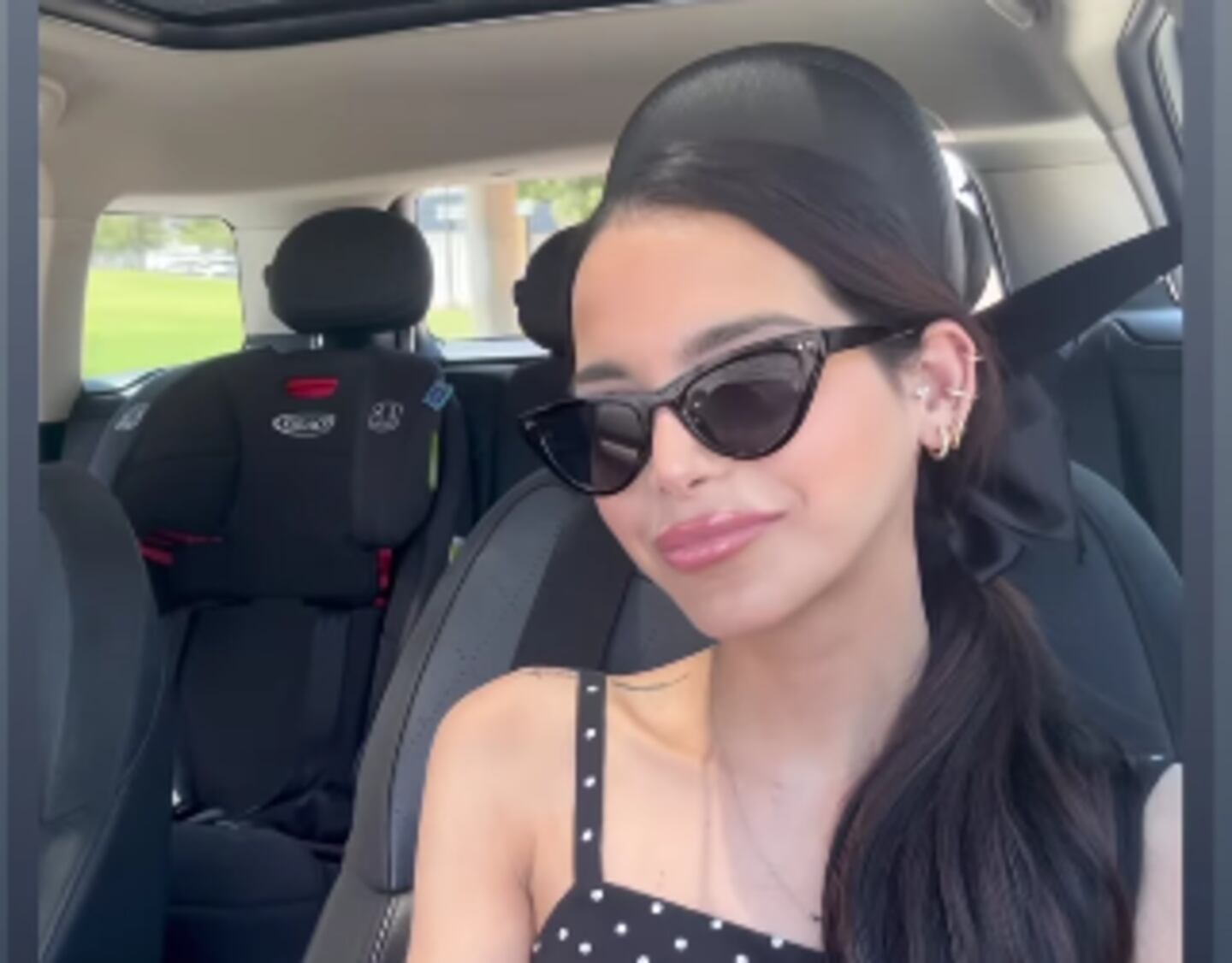 Coco Roper dice sentirse muy débil y con náuseas, pero espera estar en Costa Rica este miércoles ...