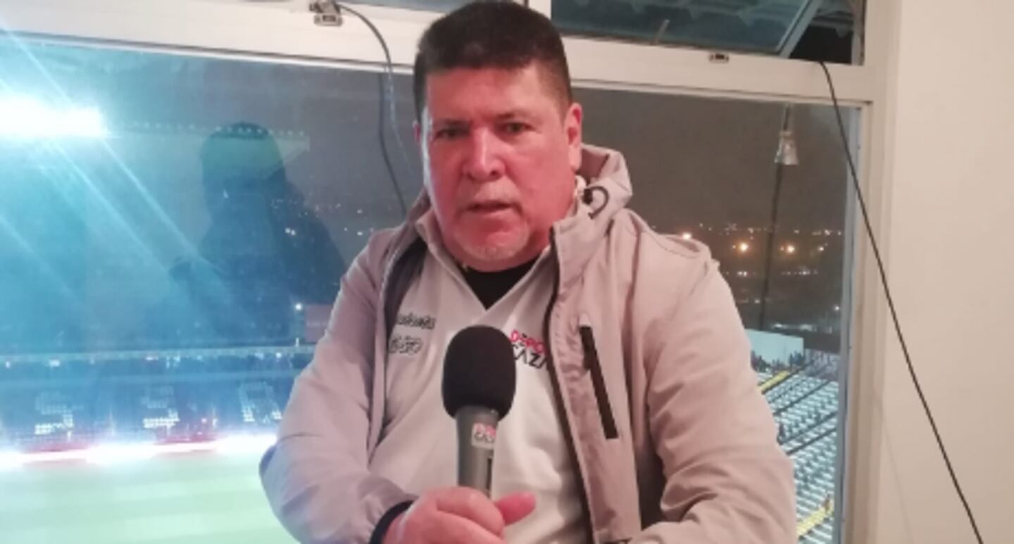 En el Día del Padre, murió el periodista Manuel Solano | La Teja