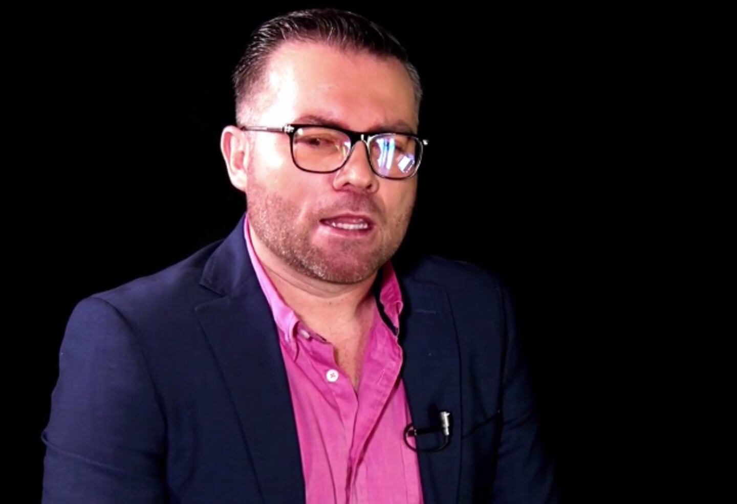 Padre Mix habló de sus divorcios, de la distancia con sus hijas y del ...