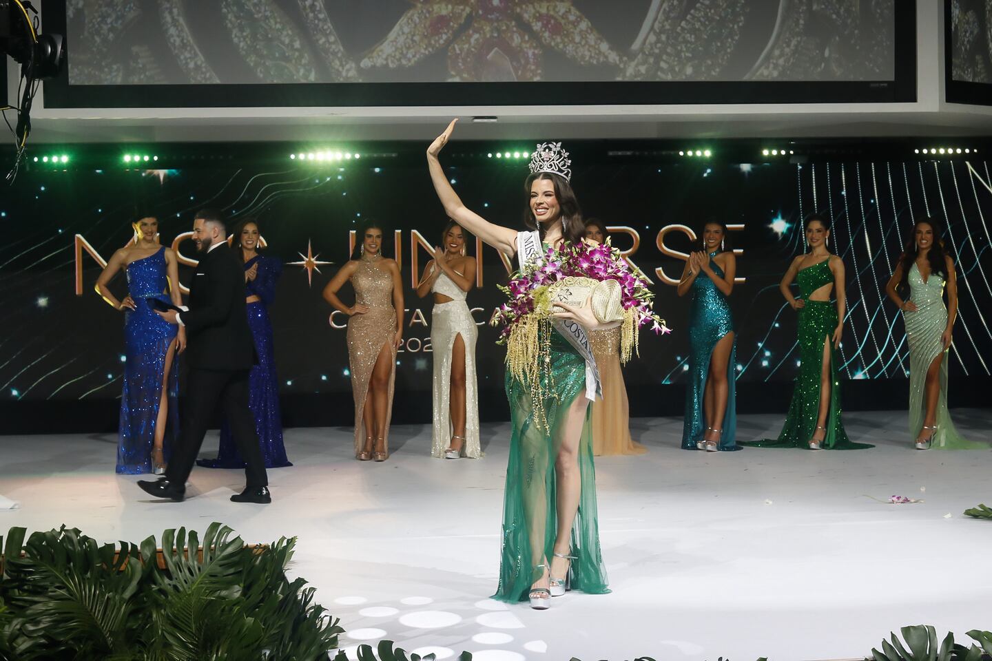 Conozca a las 15 mujeres que lucharán por la corona del Miss Universo ...