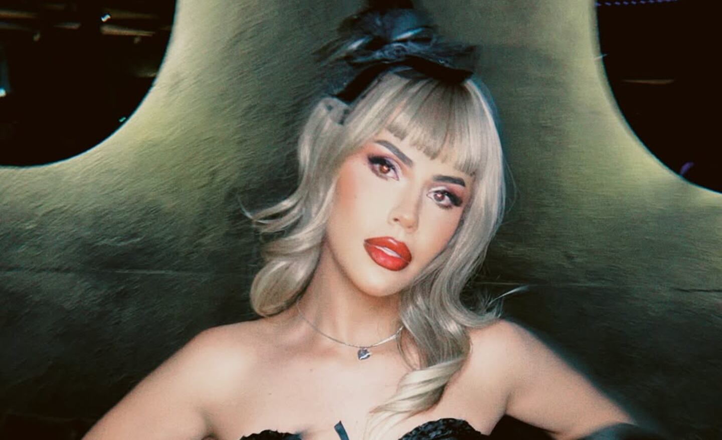 Alex Badilla estuvo alejado de las redes por una situación familiar muy ...