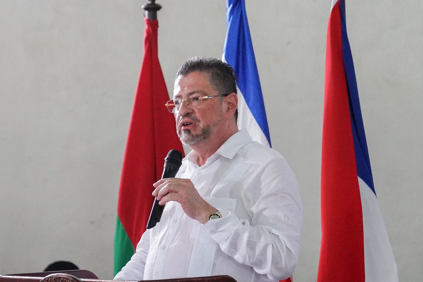 Ley jaguar: presidente Rodrigo Chaves tomó una decisión radical que ...