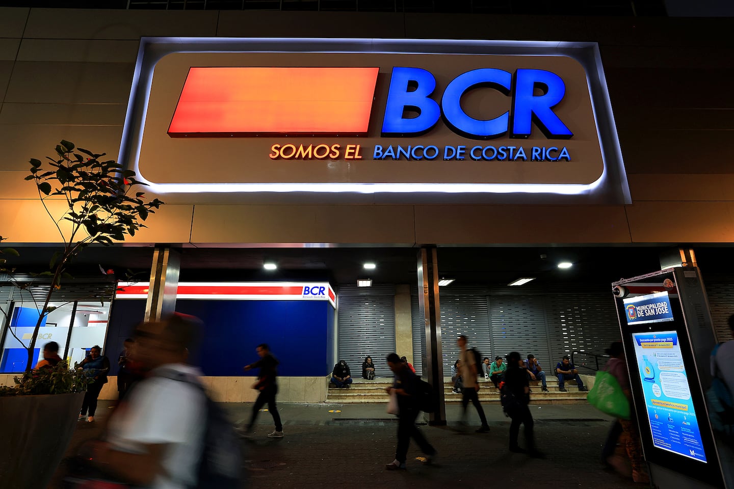 BCR hace un importante anuncio a todos sus usuarios | La Teja