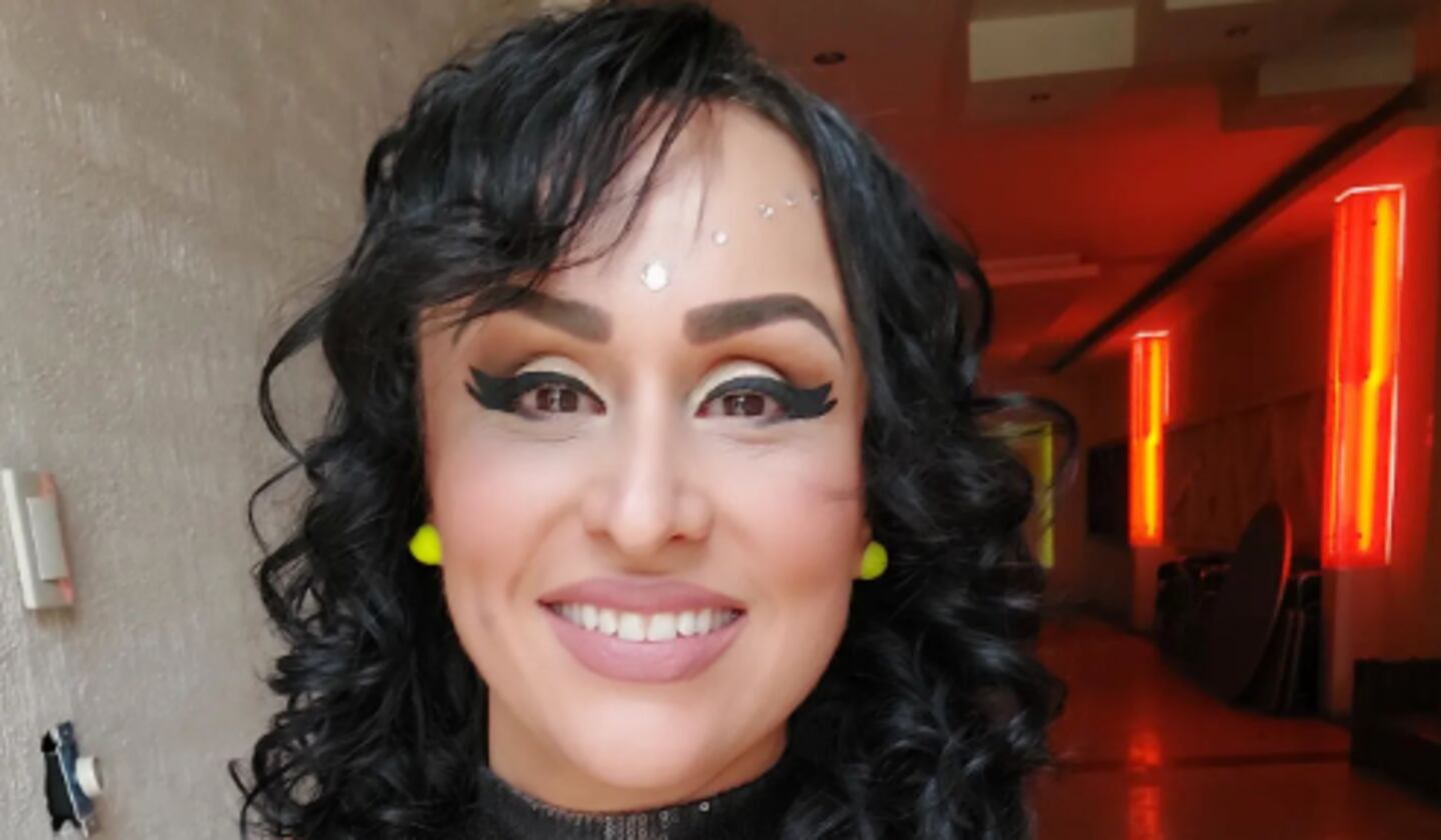 ¡Qué pecado! A cantante tica le hicieron una gran canallada en México | La Teja