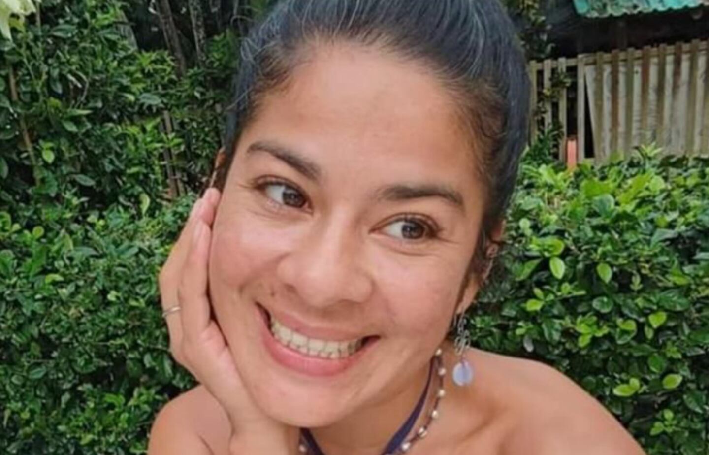 Daniela Escobar: estas son las novedades en el caso por la desaparición ...