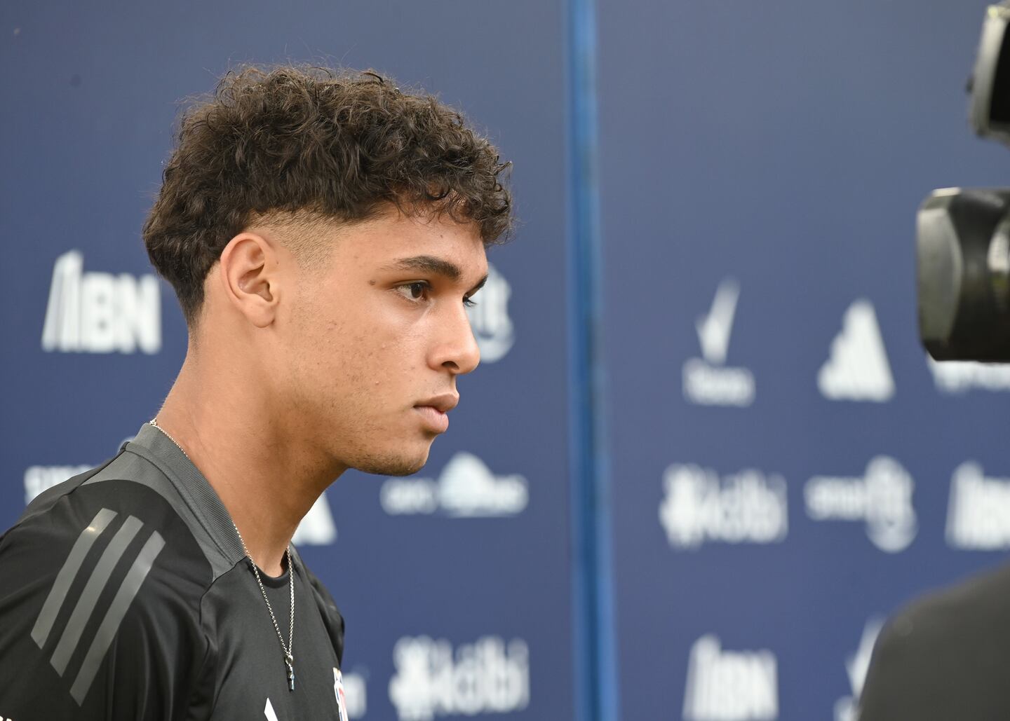 Andy Rojas tendrá una oportunidad de oro este sábado con el New York ...