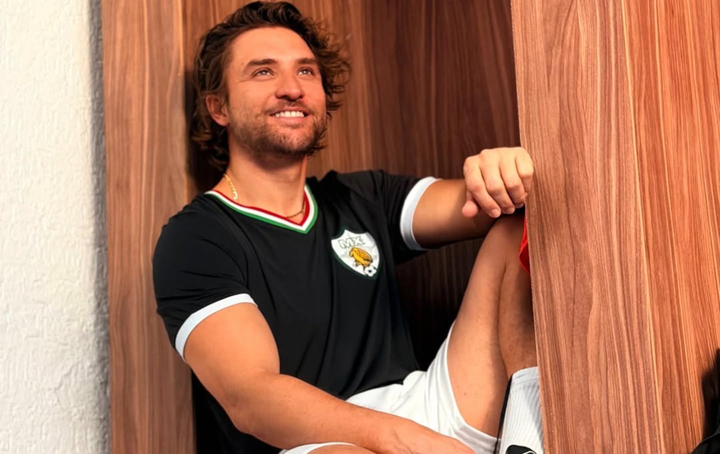 Actor tico Gary Centeno será protagonista de serie de TUDN sobre ...