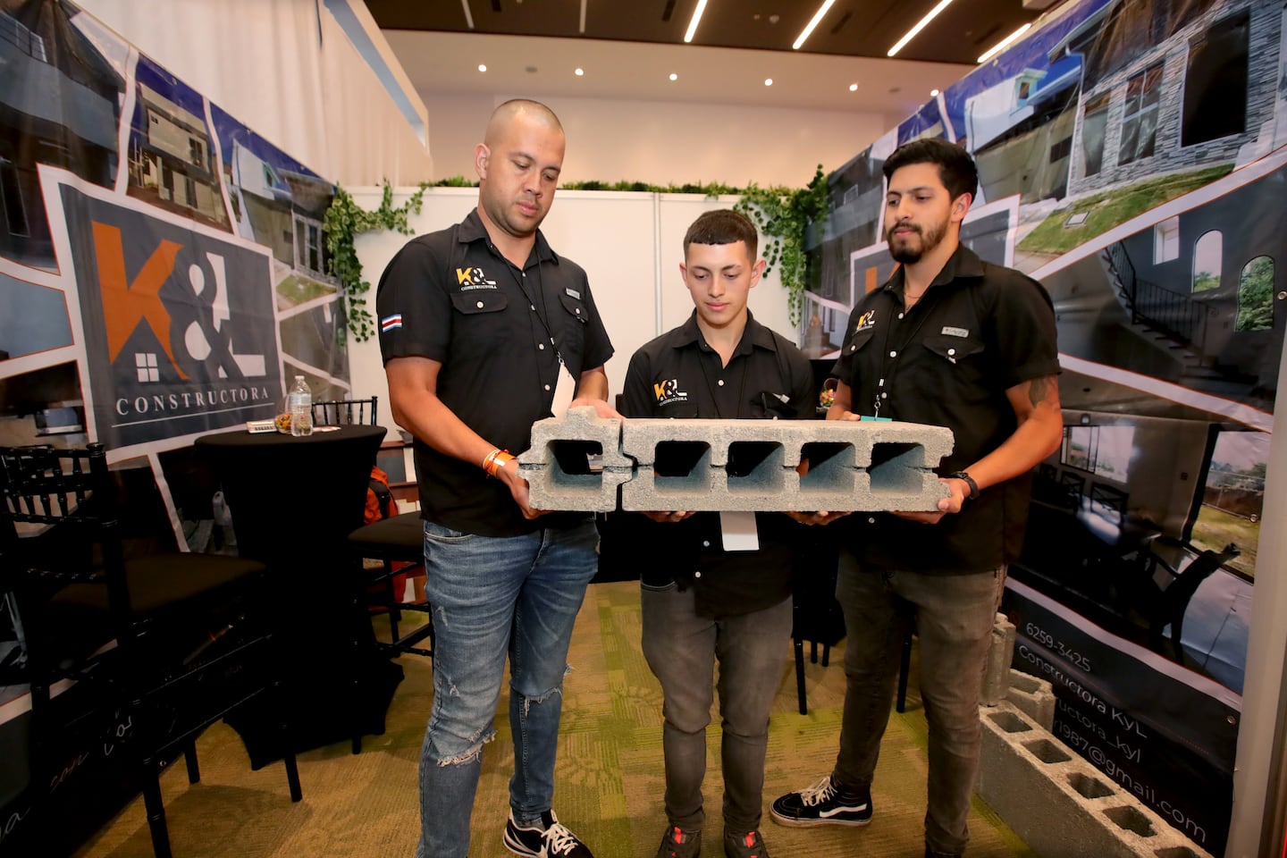 Estas son algunas de las novedades que le esperan en la ExpoCasa 2023 | La Teja