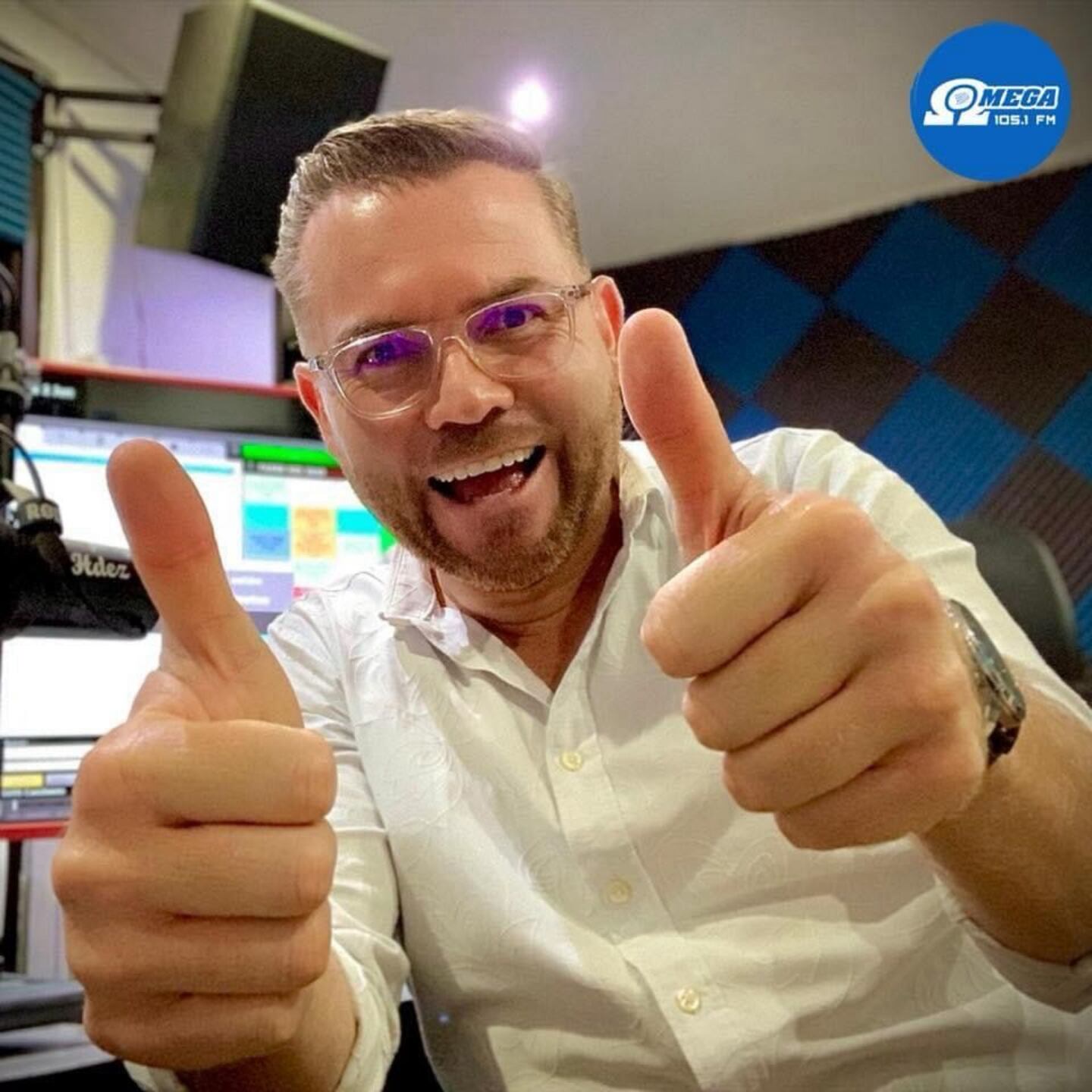 Padre Mix volverá a despedir el año con los oyentes de radio Omega | La ...