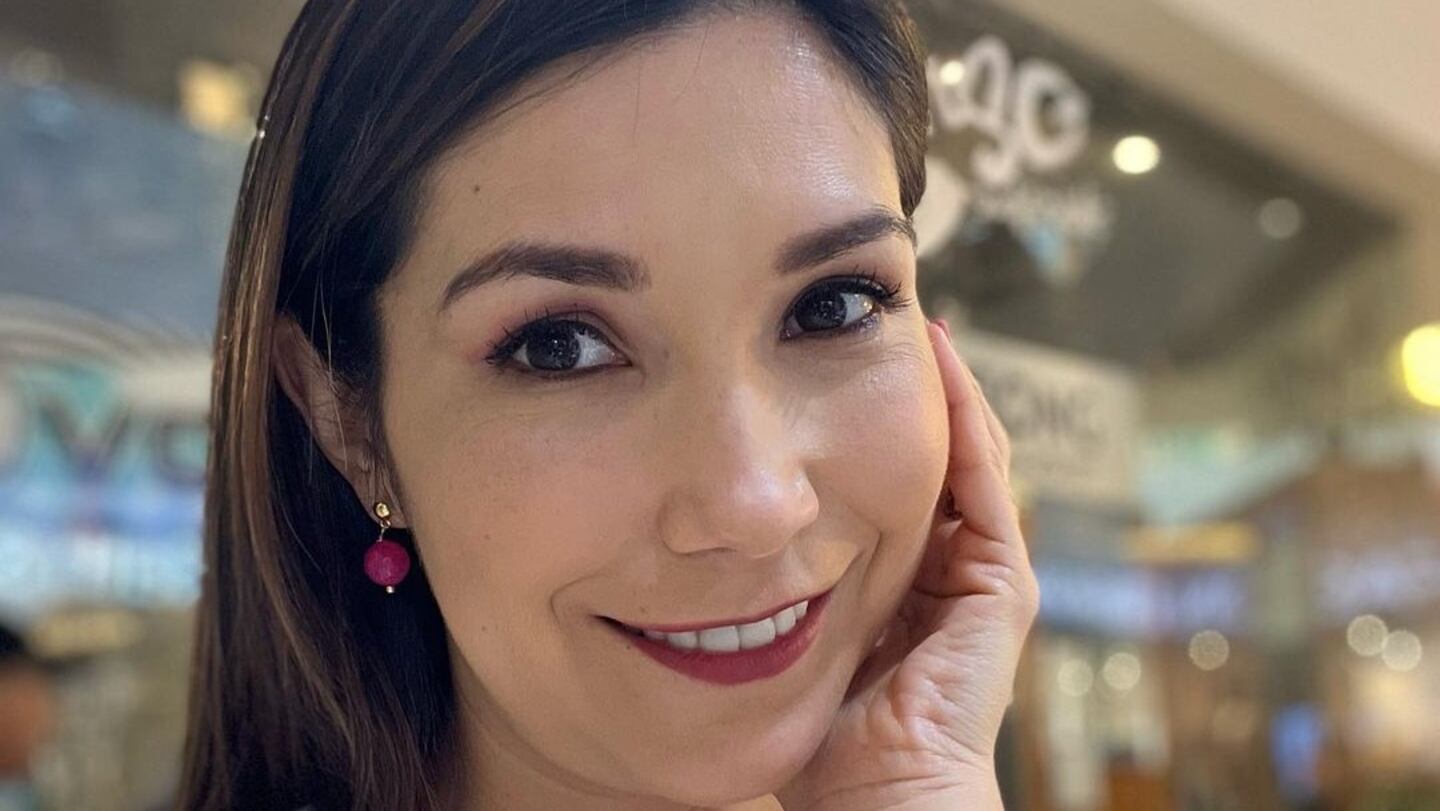 Ginnés Rodríguez le puso “la piel de gallina” a más de uno con un ...