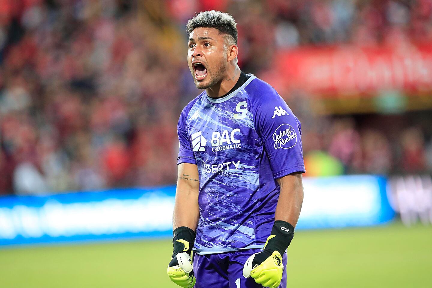 Ariel Rodríguez y Kevin Chamorro tienen clarísimo cómo deben jugar los ...