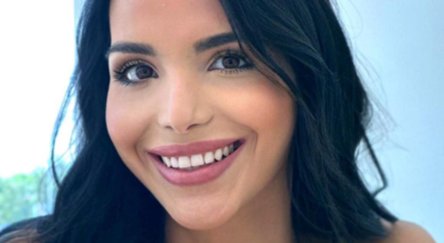 Coco Roper “alteró” el orden en el aeropuerto Juan Santamaría con su ...