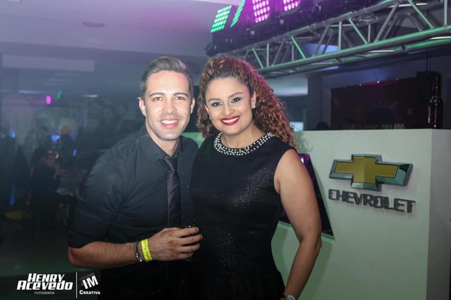 Cindy Villalta cuenta cómo es la vida con el bromista, arriesgado y ...