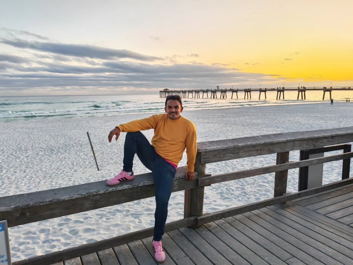 Kevin Sancho hará maletas para emprender un nuevo proyecto fuera de ...