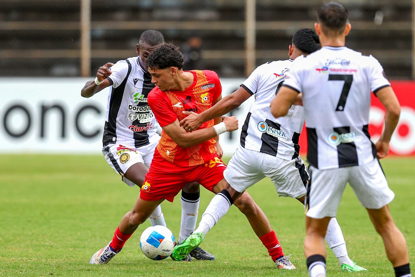 Herediano confirmó la salida de Andy Rojas del equipo rojiamarillo | La Teja