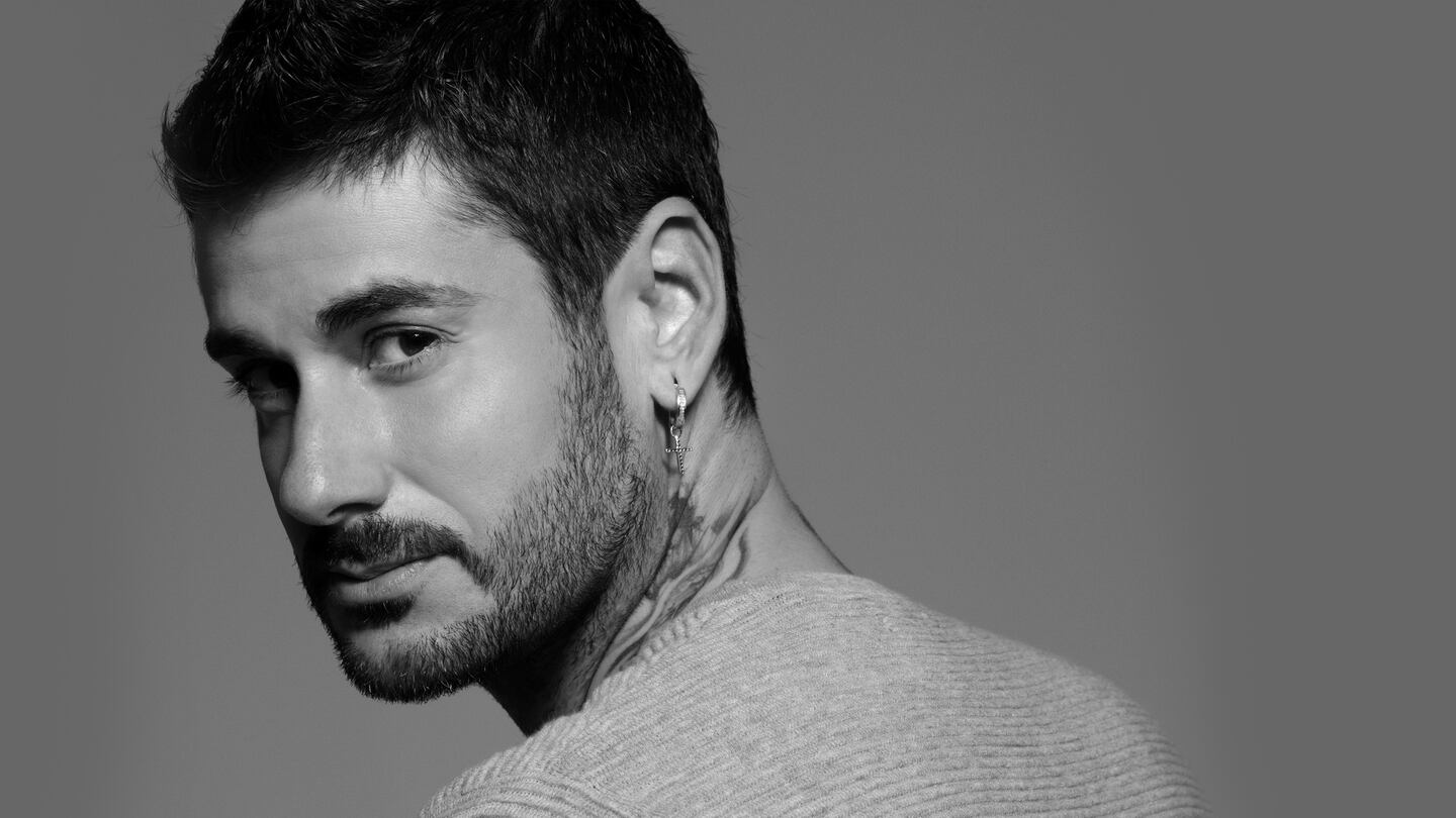 ¡Melendi regresa a Costa Rica! Fans tendrán reencuentro con el artista ...