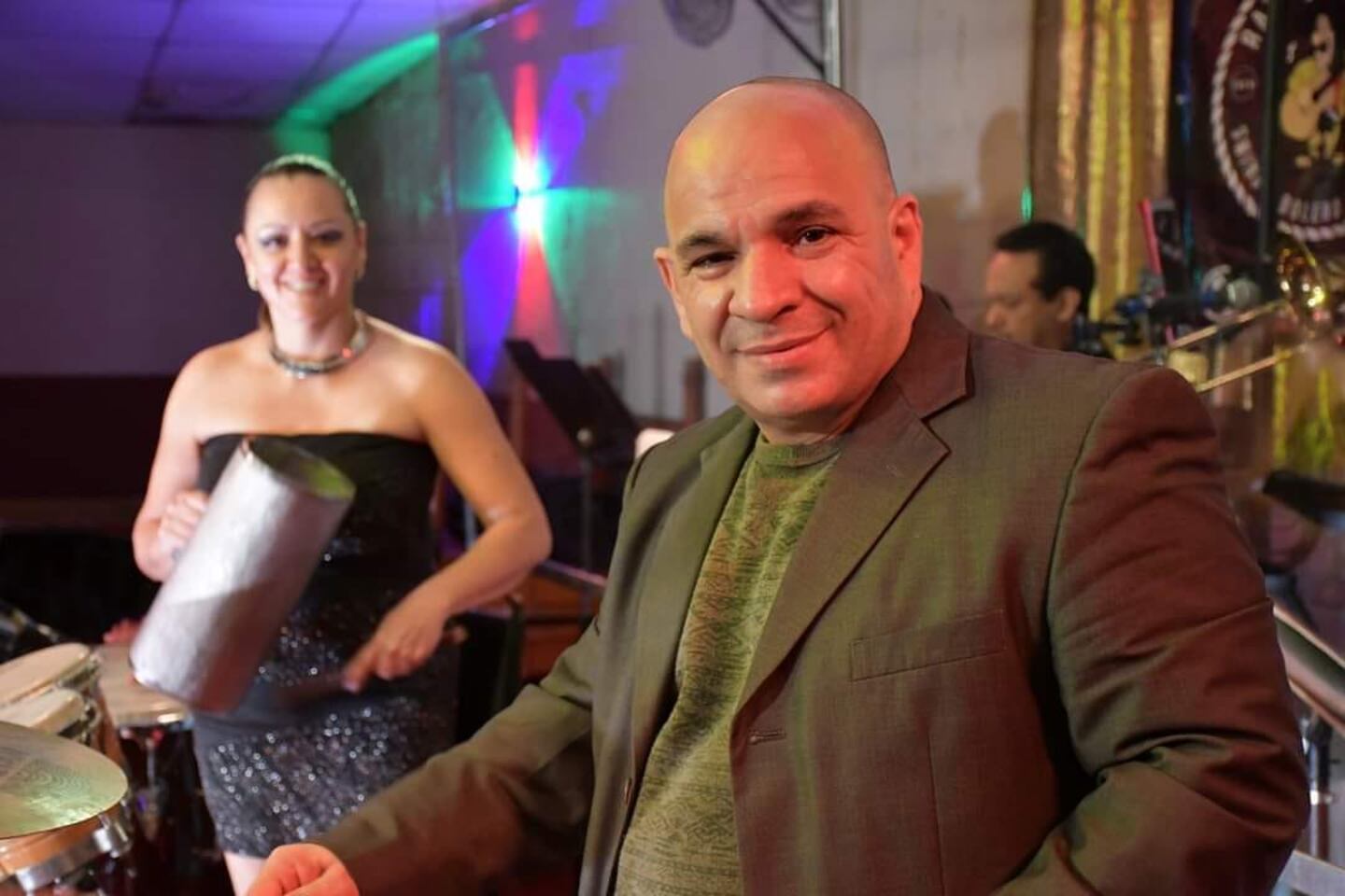 La músico Grettel Solano ya no está con Carlos Gutiérrez “Pitusa” y ...