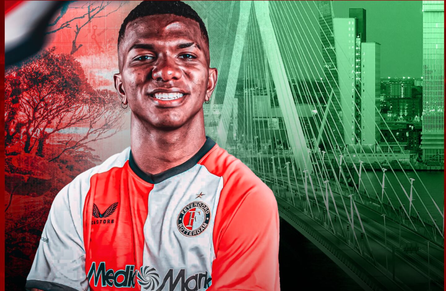 Jeyland Mitchell revela lo que le dijeron Bryan Ruiz y Manfred Ugalde ...