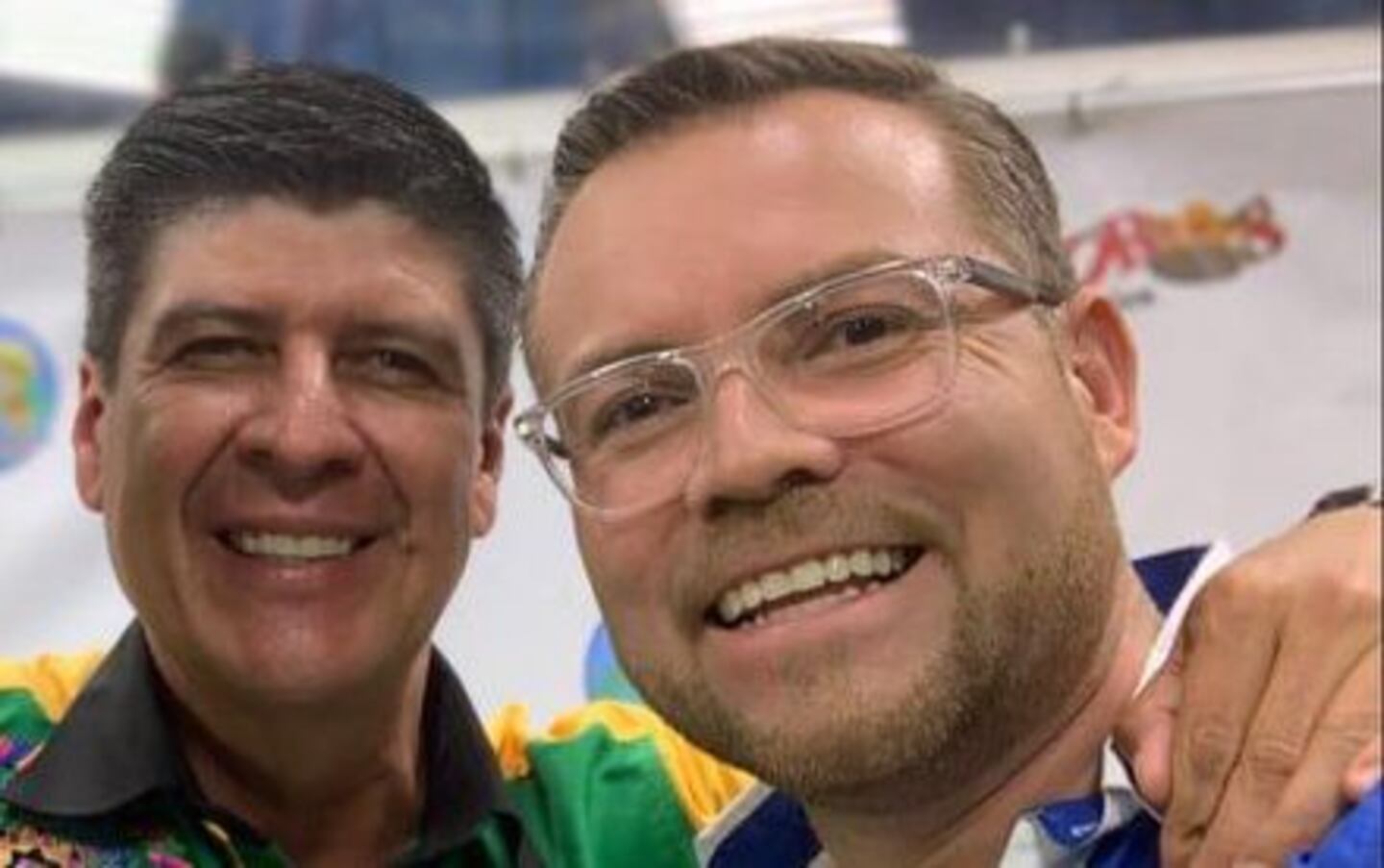 Padre Mix: “Lo de Carlos es un caso pendiente para la gerencia de Omega ...