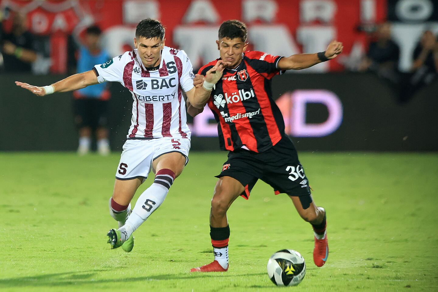 Isaac Badilla dejó un mensaje por el que hasta reaccionaron los ...