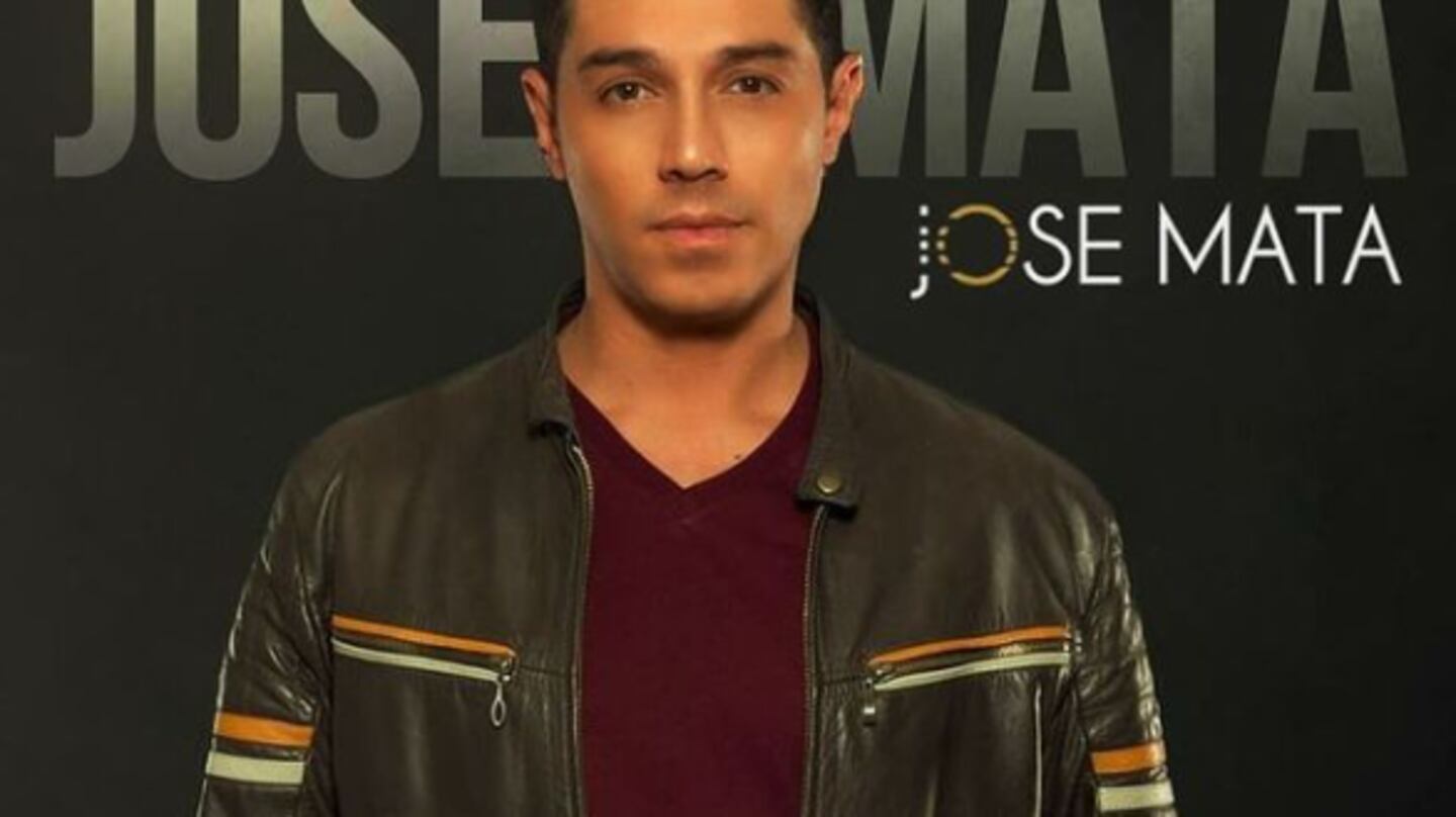 Cantante José Mata interpretará grandes éxitos este miércoles | La Teja
