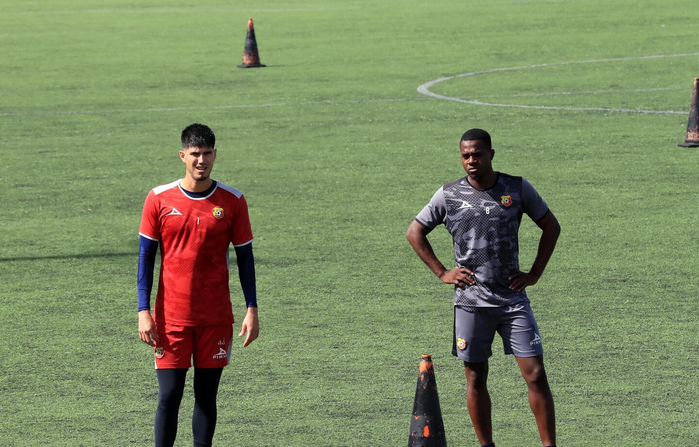 El buen consejo que un exjugador de Saprissa y Herediano le da a Jaylon ...