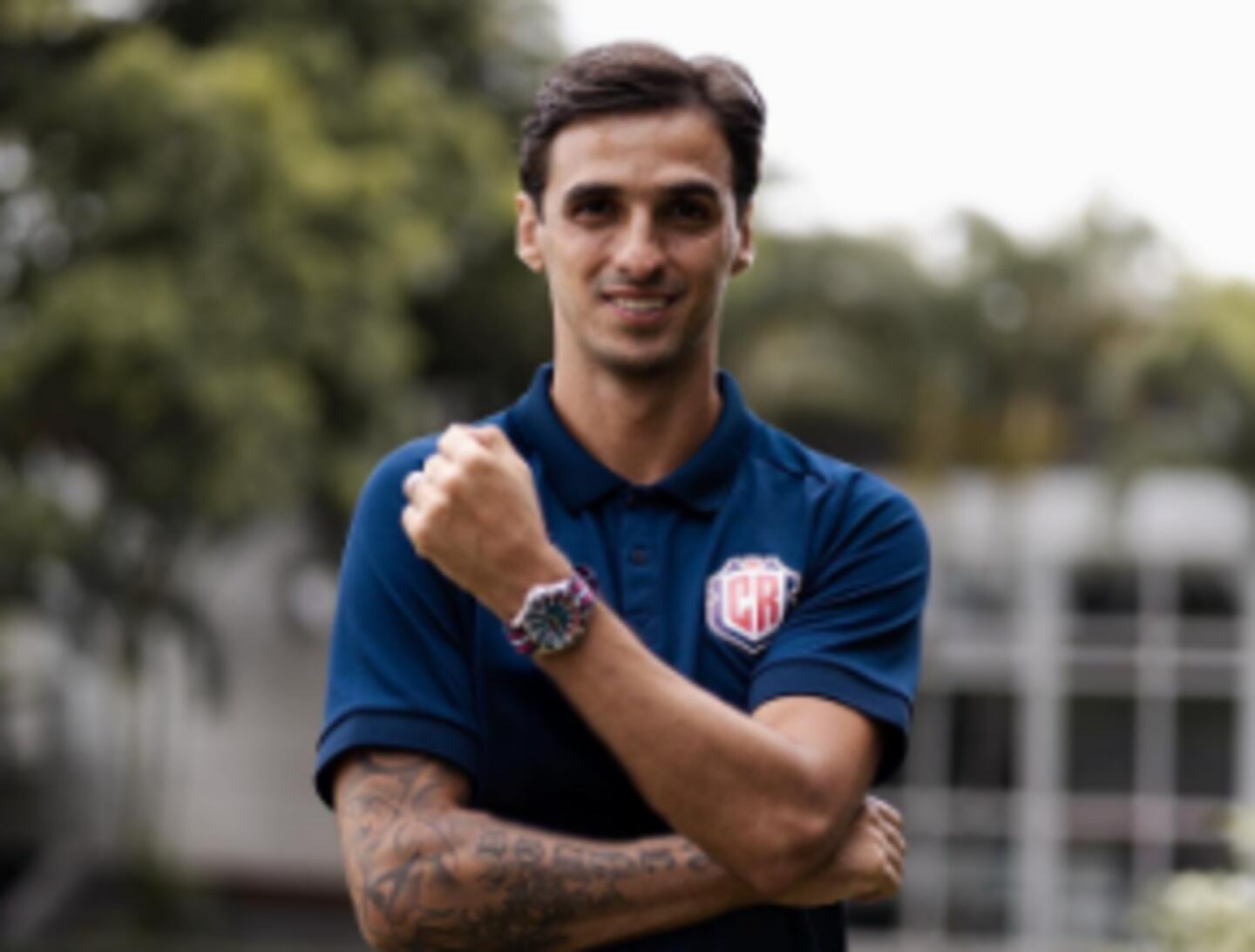 Ibai Llanos da a conocer si Bryan Ruiz jugará en la King’s League de ...