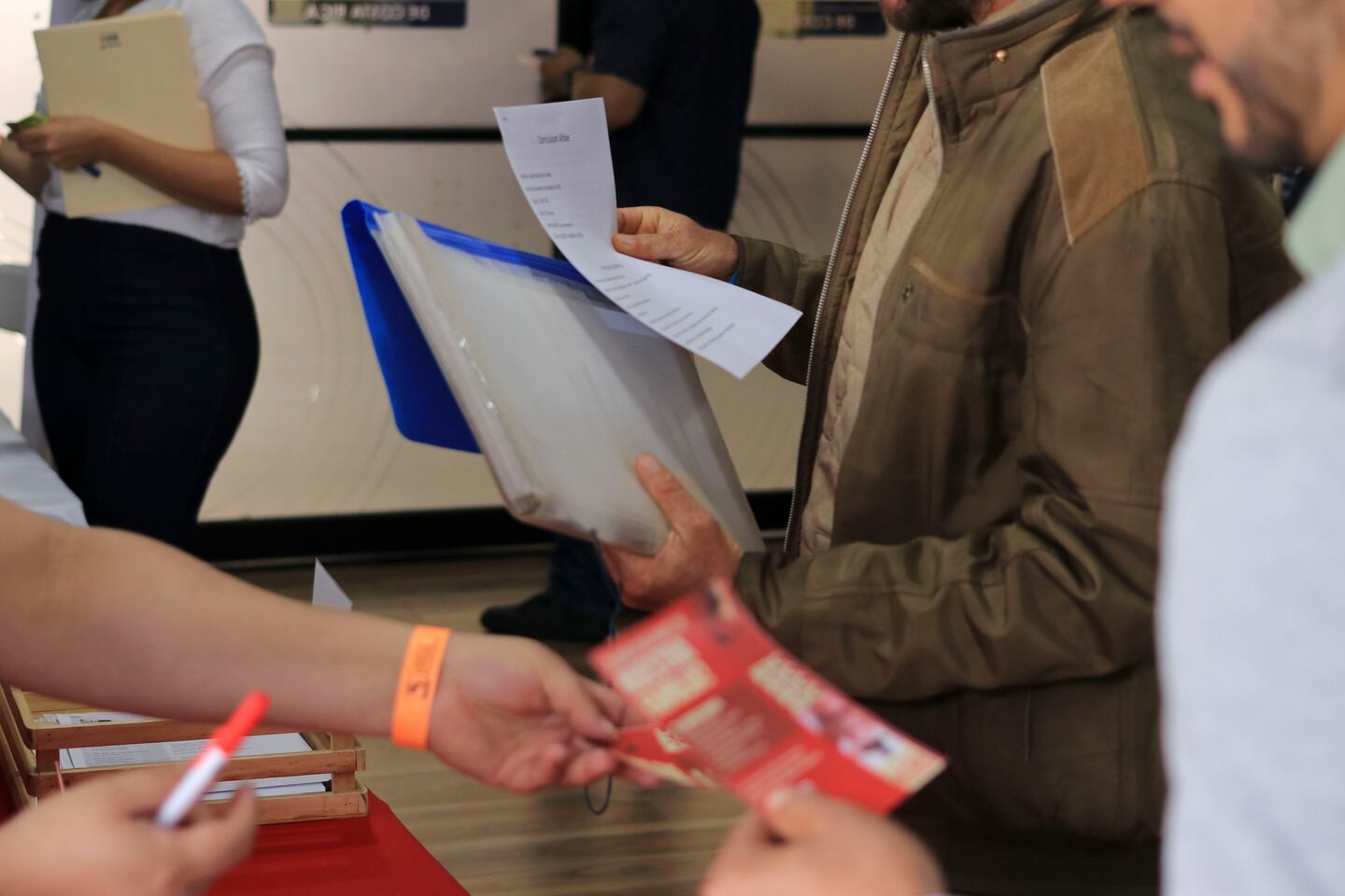 Puntarenas tendrá una gran feria de empleo, acá le contamos cómo ...