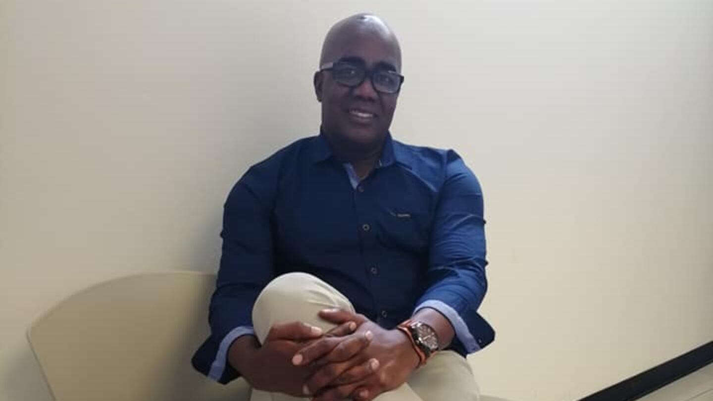 Falleció el exjugador y exárbitro Minor Mattis | La Teja