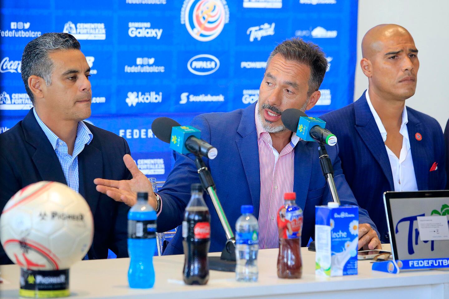 Herediano anuncia a Héctor “Pity” Altamirano como su nuevo técnico | La ...