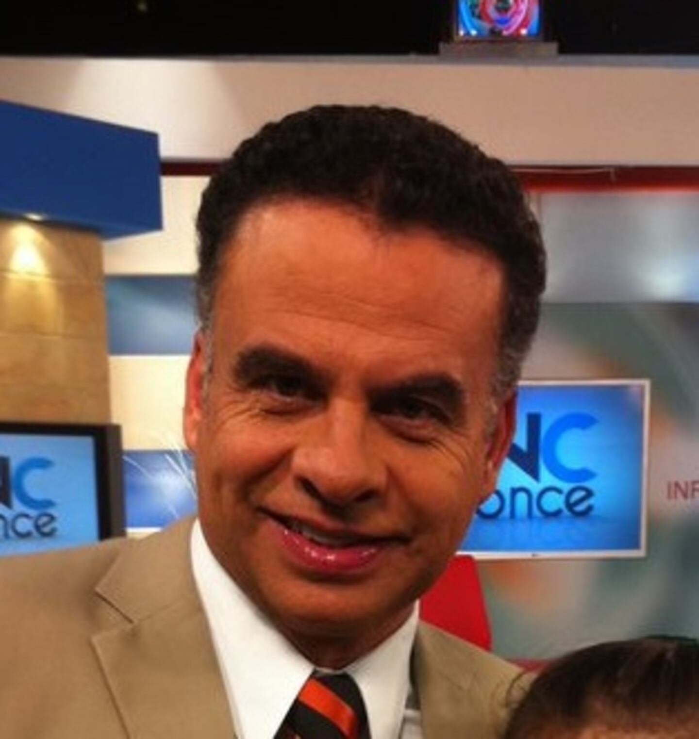 En Todas: En Moncho bailaron al ritmo de Geovanny Calderón | La Teja