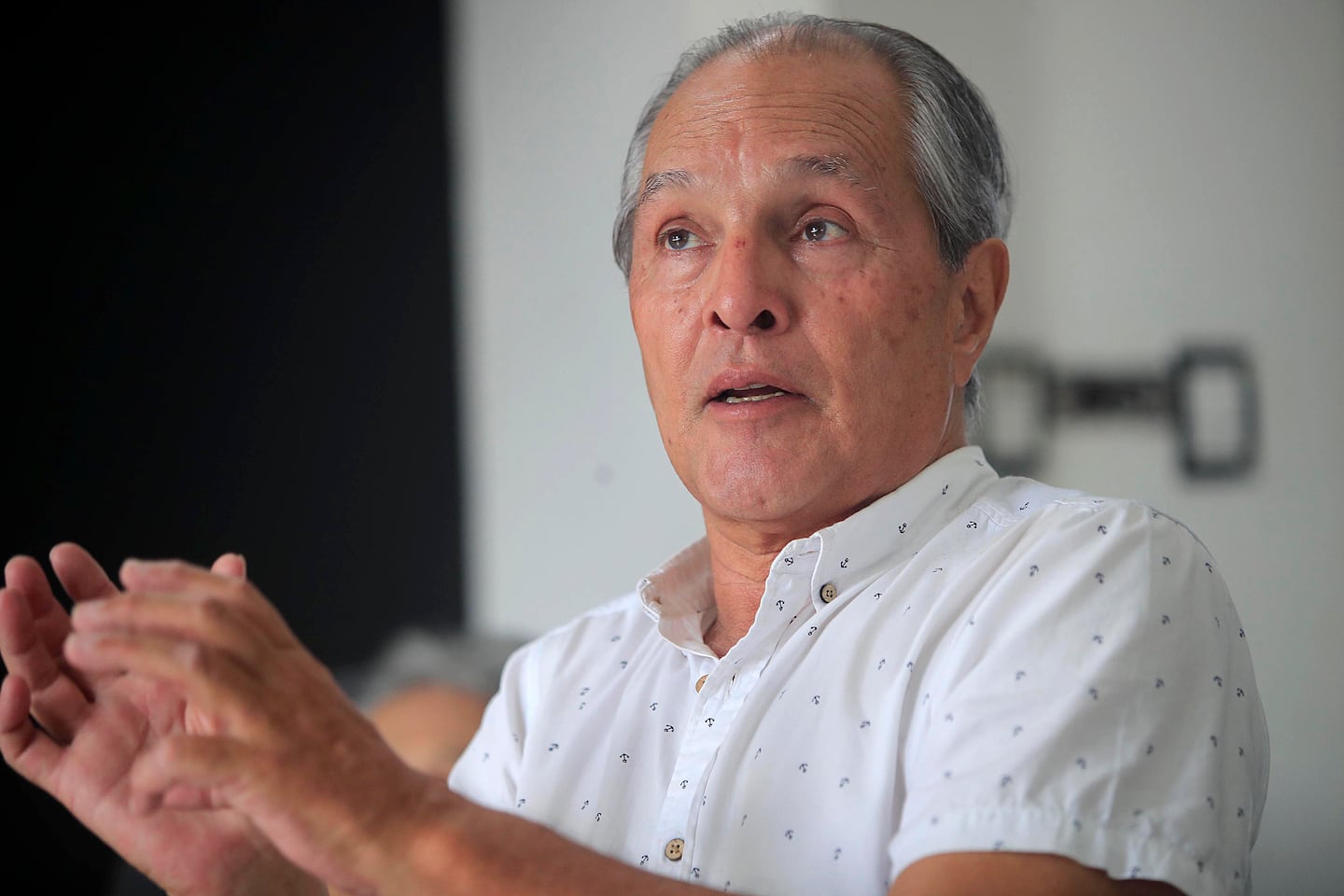 Gustavo Rojas explicó con detalles la polémica y millonaria venta del ...