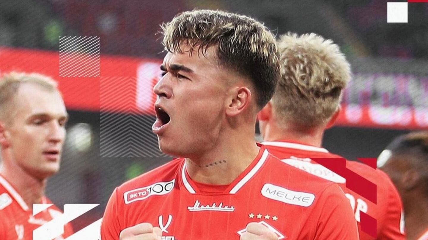 Manfred Ugalde fue el salvador de Araya Vlogs en Rusia | La Teja